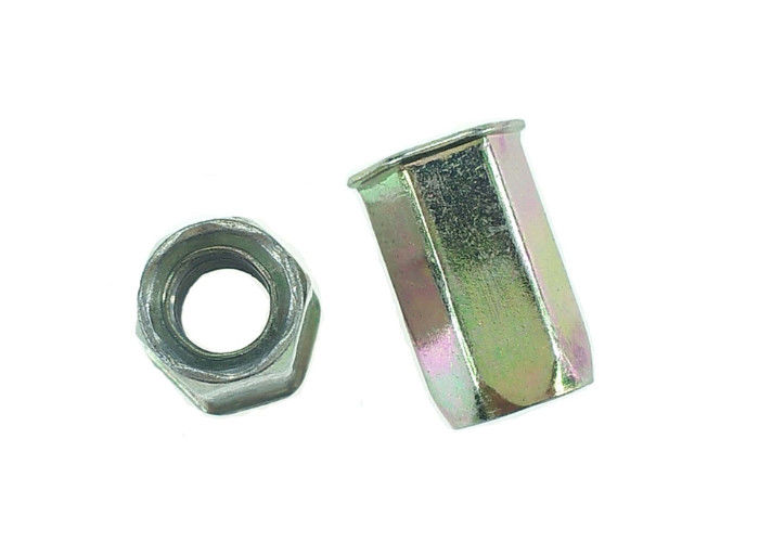 Hex rivet nuts - keryswing