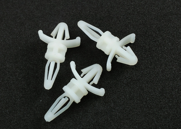 LCS Series 20mm Plastic Circuit Board Standoffs For Fixing PC Board CS0322