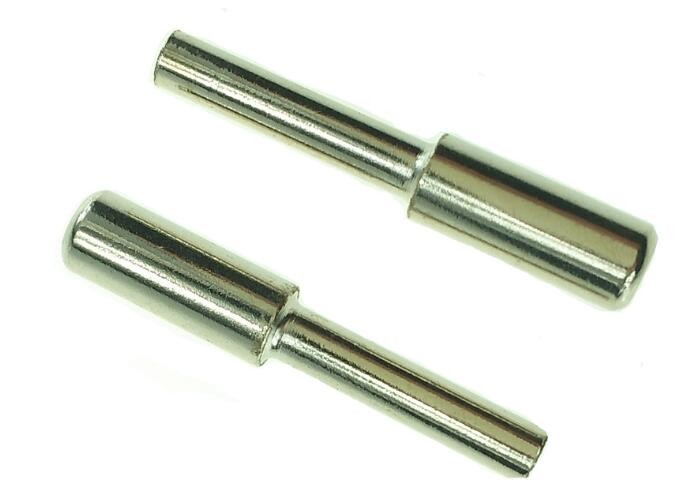 Polished Fastener Pins Stainless Steel Precision Dowel Pins ANSI 304 5 ...